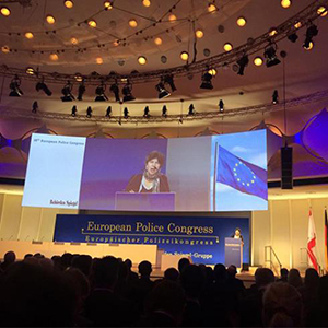 Terrorism, Transnational Crime and Corruption Center (TraCCC ...