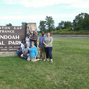 Terrorism, Transnational Crime and Corruption Center (TraCCC ...