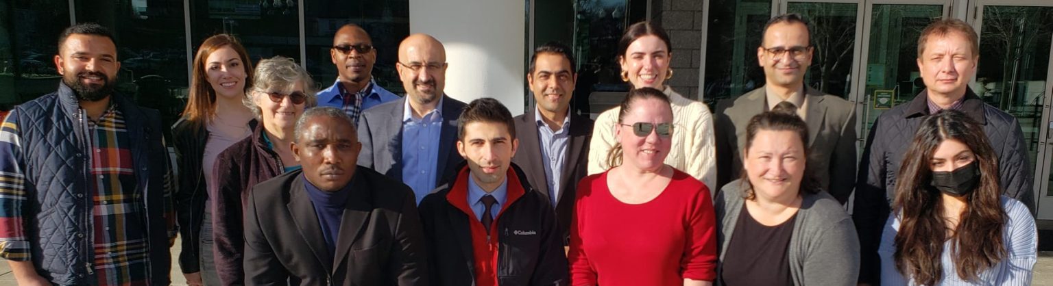 Terrorism, Transnational Crime and Corruption Center (TraCCC ...