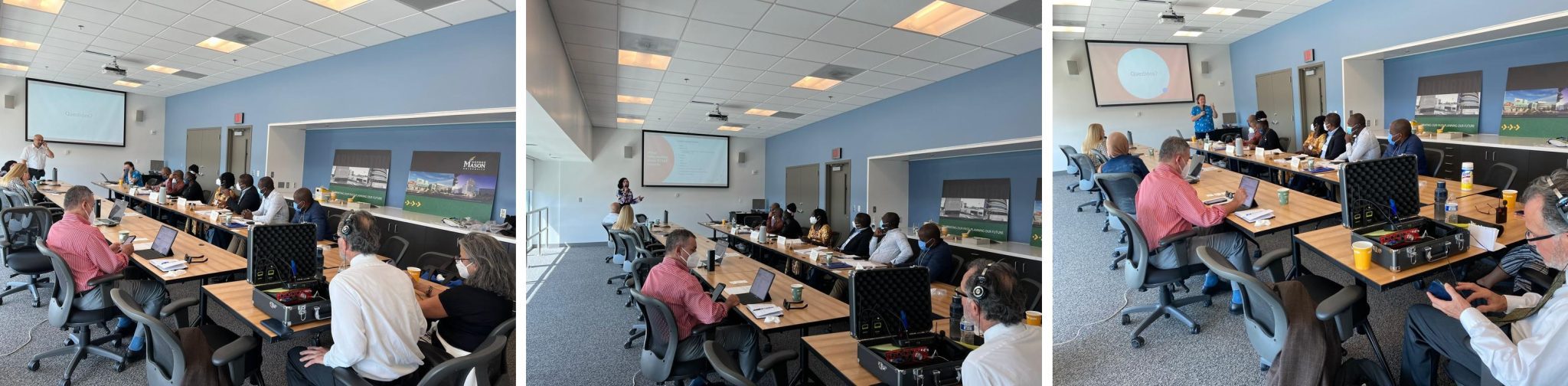 In the News – Terrorism, Transnational Crime and Corruption Center (TraCCC)