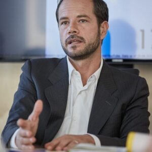 Christian Robert Swan