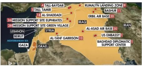 Terrorism, Transnational Crime & Corruption Center - TraCCC